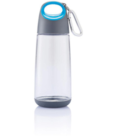 Sportflaskor med tryck från 8,90 kr/st