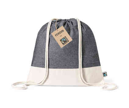 Beställ gympåse med tryck från Parnass Presentreklam idag.