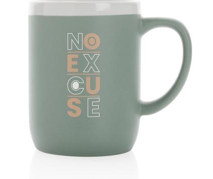 Beställ keramikmugg med reklamtryck från Sveriges ledande leverantör av ...