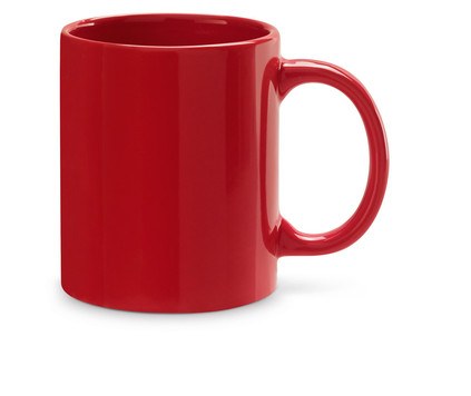 Beställ mugg med tryck från Parnass Presentreklam idag.