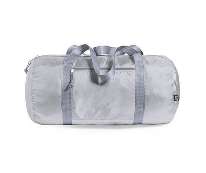 Beställ sportväska med tryck från Parnass Presentreklam idag.