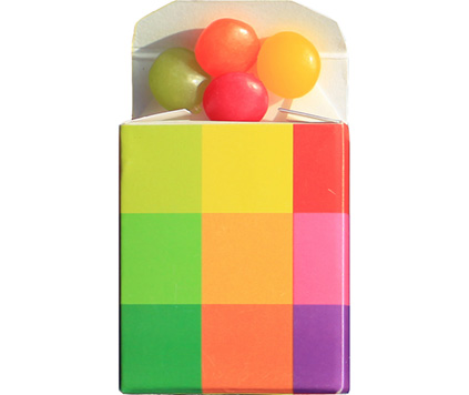 Tablettask med tryck