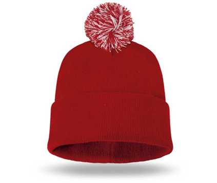 Toppluva Vancouver med broderad logo till ett toppenpris!